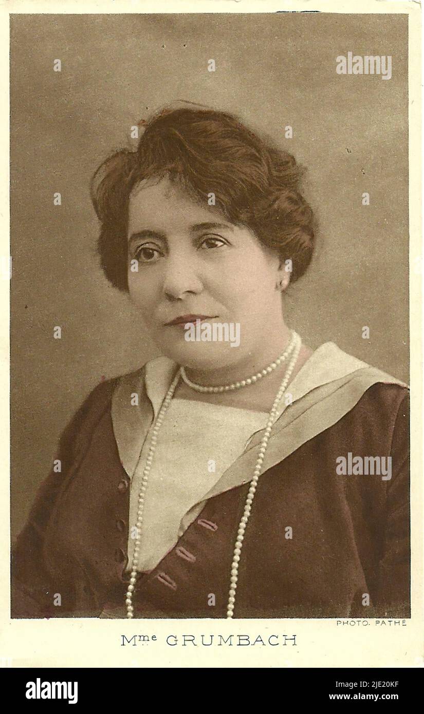 Grumbach hi-res stock photography and images - Alamy