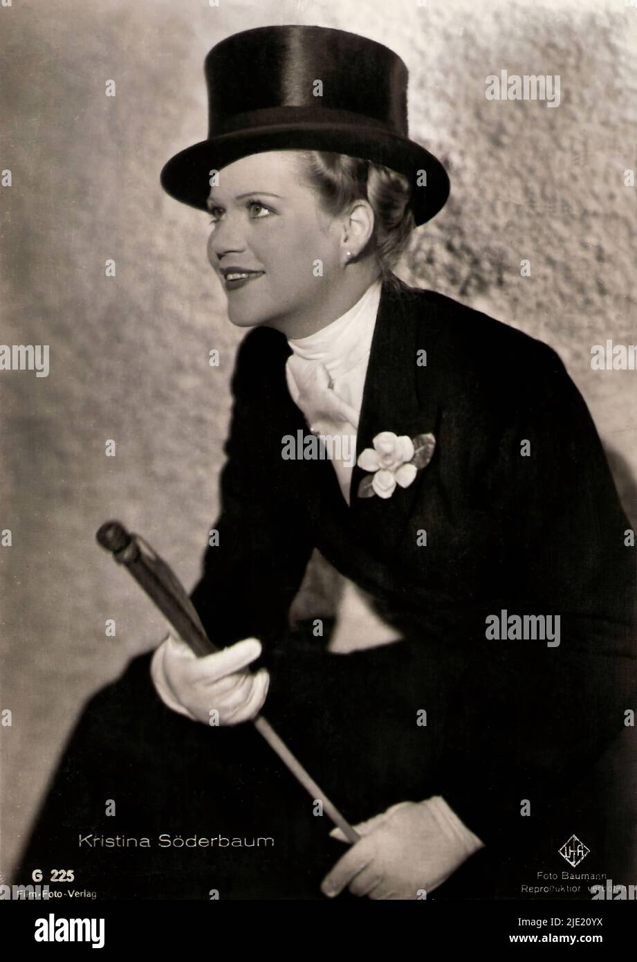 Kristina soderbaum hi-res stock photography and images - Alamy