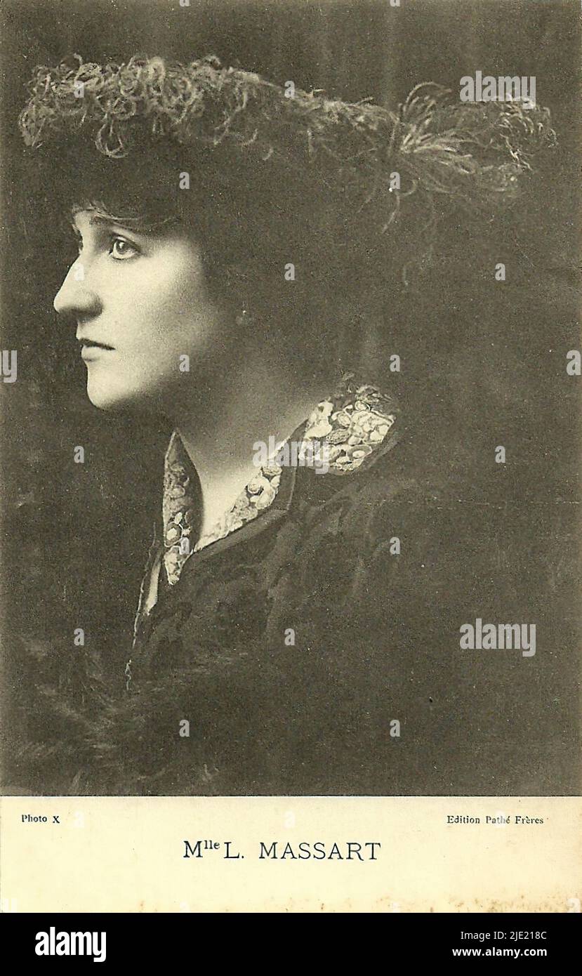 Massart art hi-res stock photography and images - Alamy