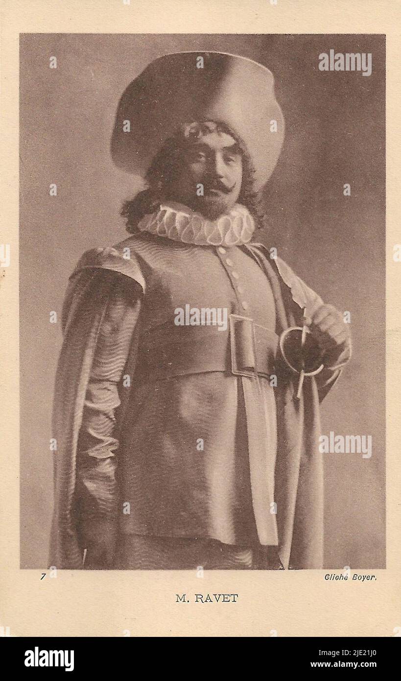 Ravet hi-res stock photography and images - Alamy