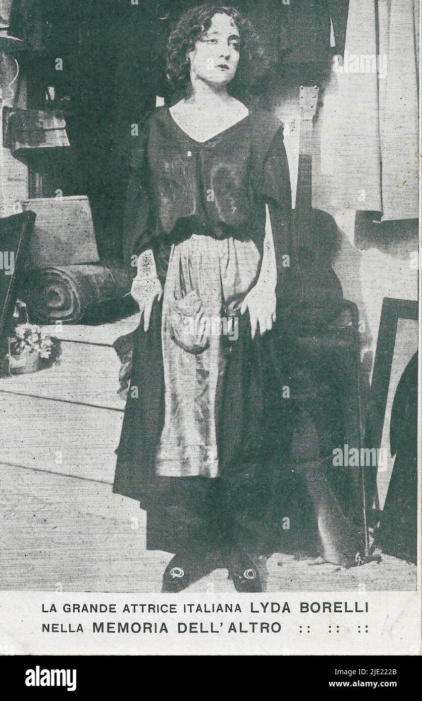 La lyda hi-res stock photography and images - Alamy