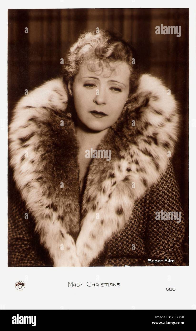 Mady christians hi-res stock photography and images - Alamy