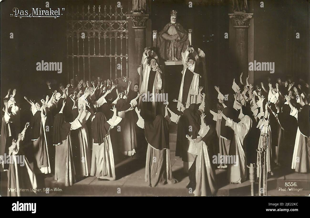 Maria carmi hi-res stock photography and images - Alamy