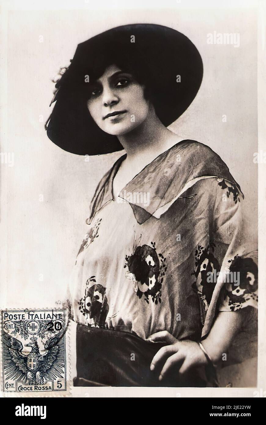 Melato hi-res stock photography and images - Alamy