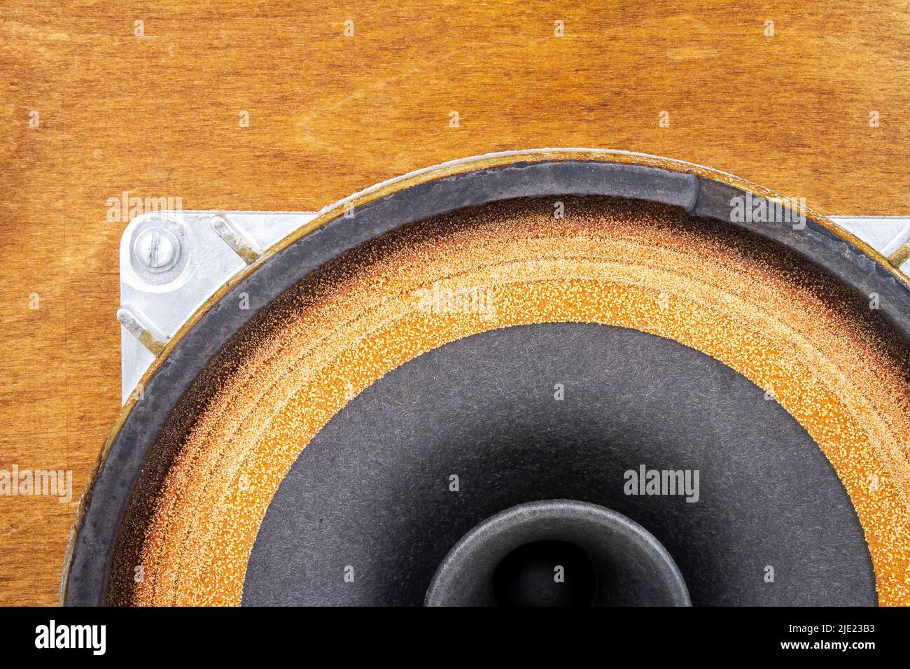 Fullrange hi-res stock photography and images - Alamy