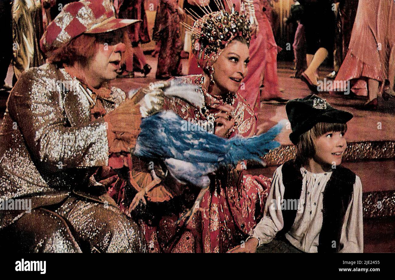 Portrait popov hi-res stock photography and images - Alamy