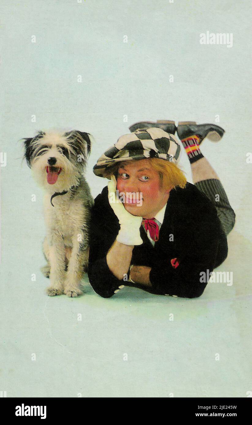 Portrait popov hi-res stock photography and images - Alamy