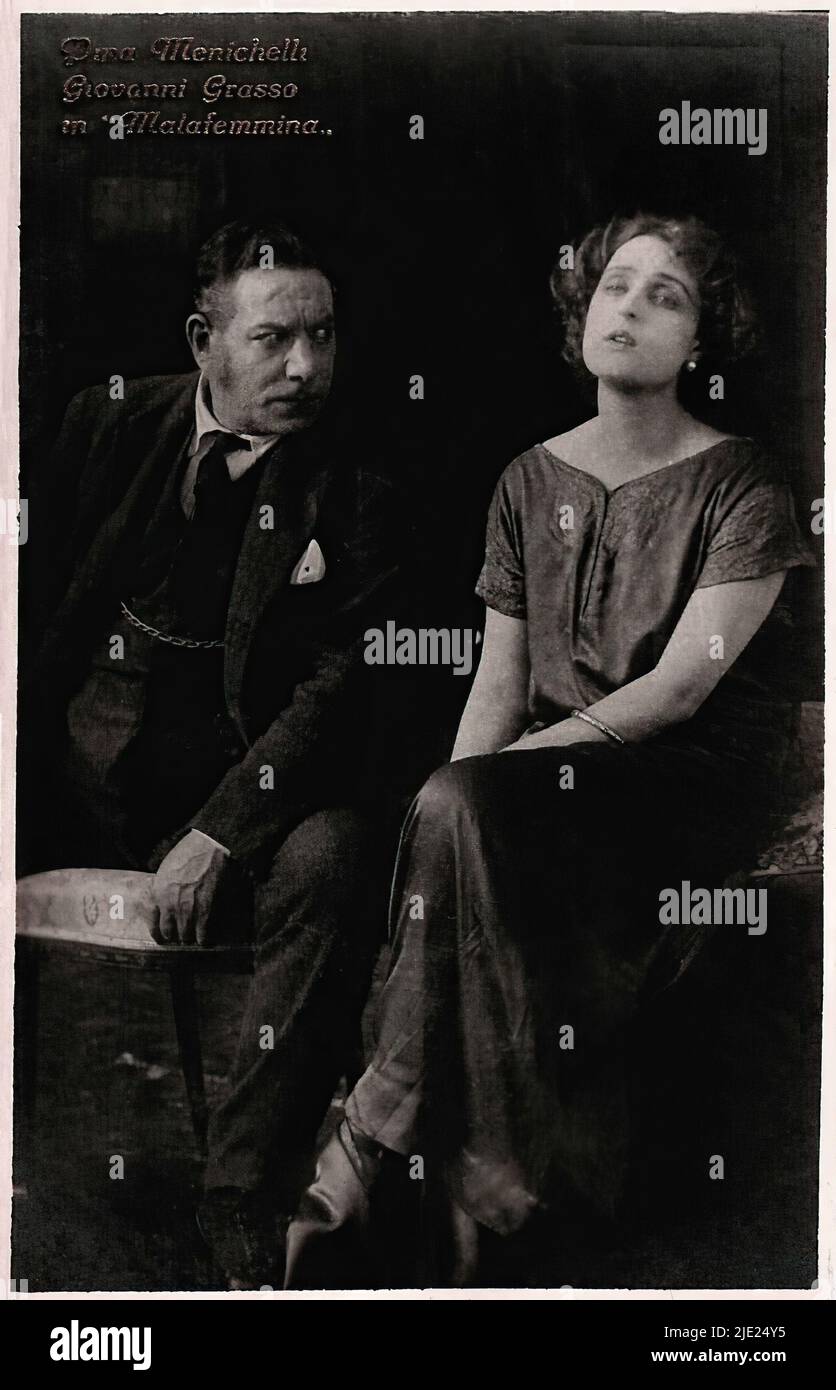 Pina giovanni hi-res stock photography and images - Alamy