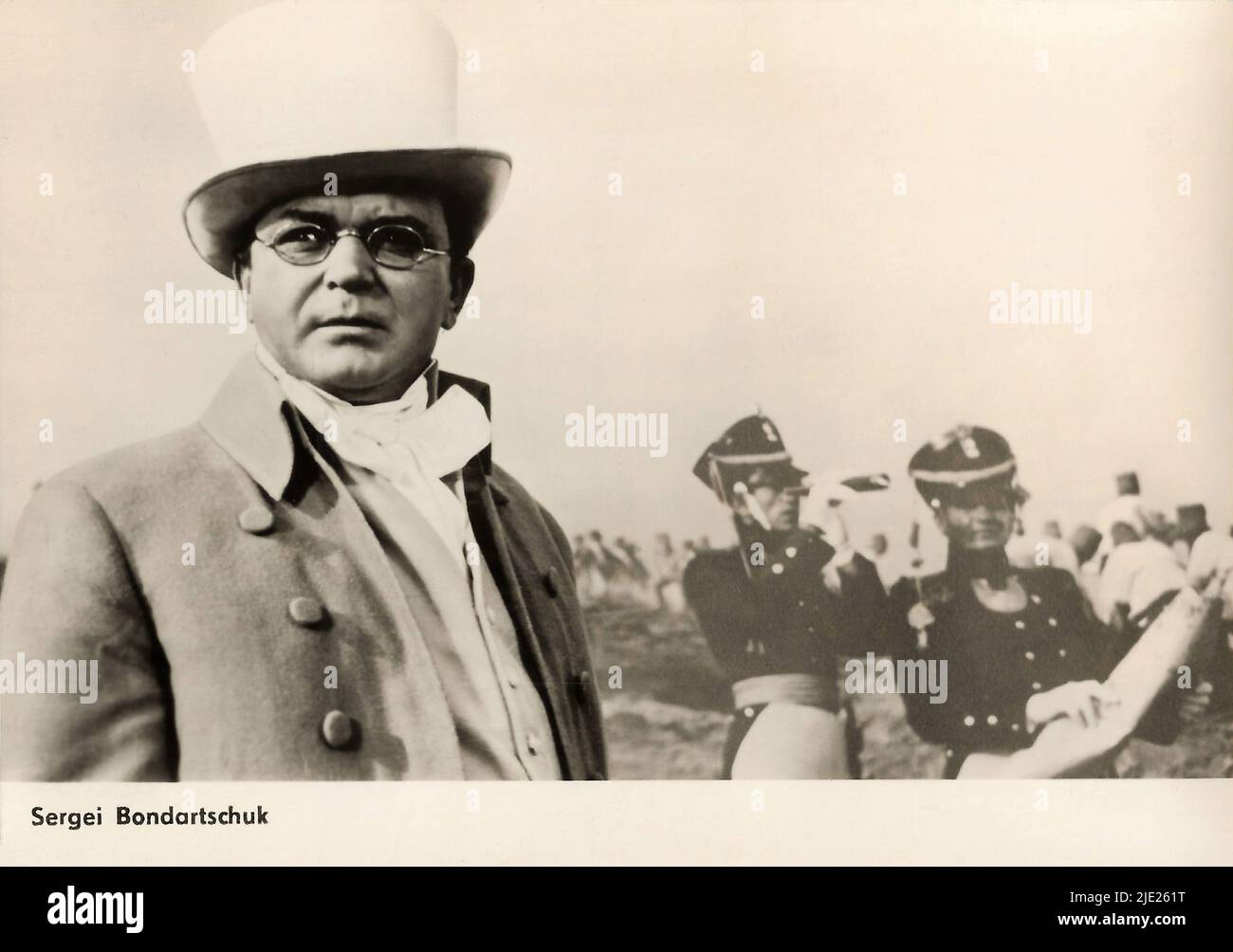 Voyna i mir 1966 hi-res stock photography and images - Alamy