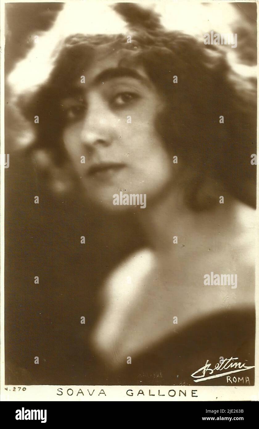 Soava gallone hi-res stock photography and images - Alamy