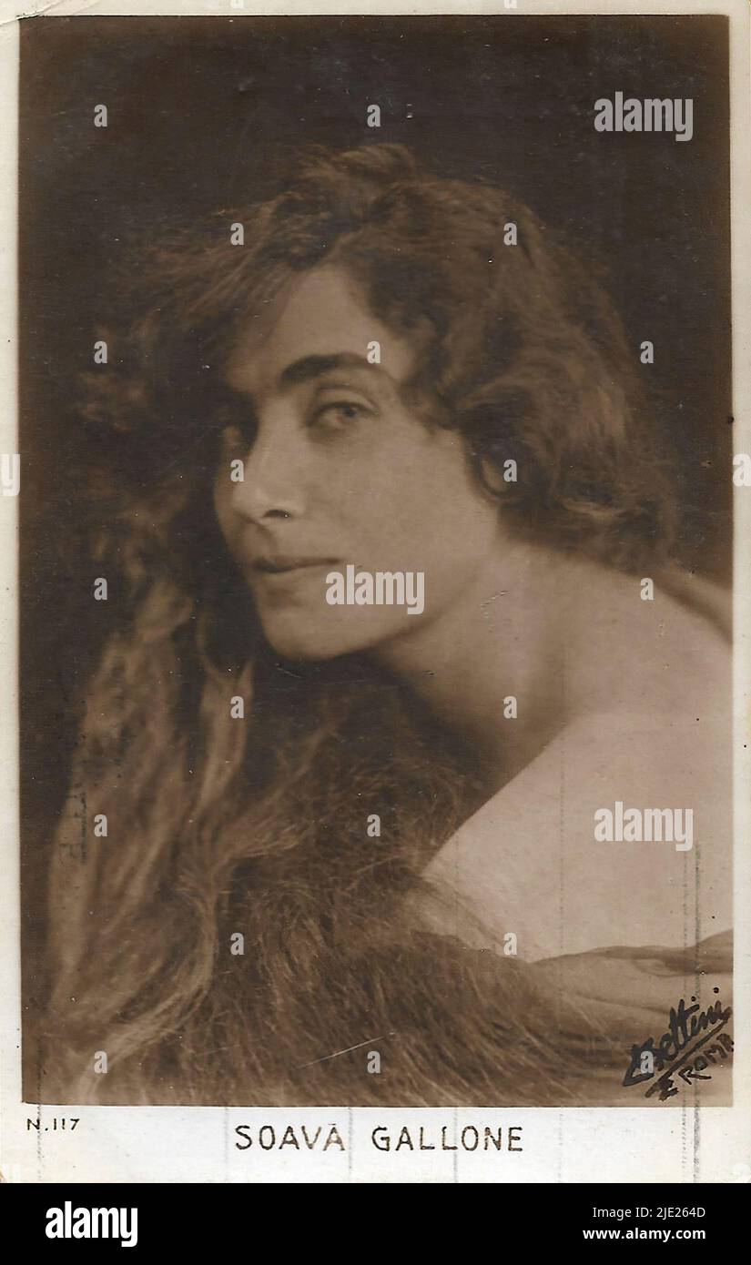 Soava gallone hi-res stock photography and images - Alamy