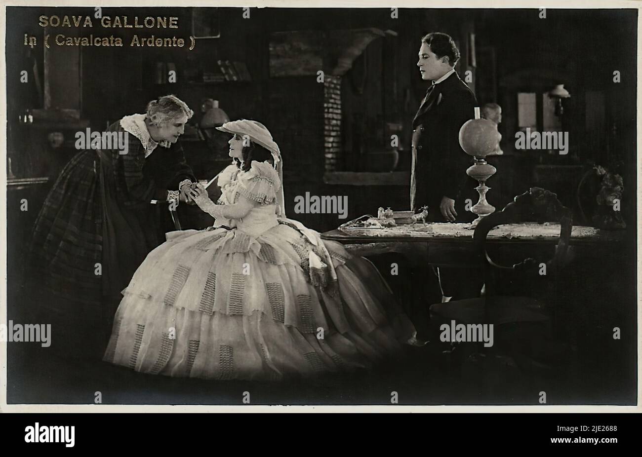 Soava gallone hi-res stock photography and images - Alamy