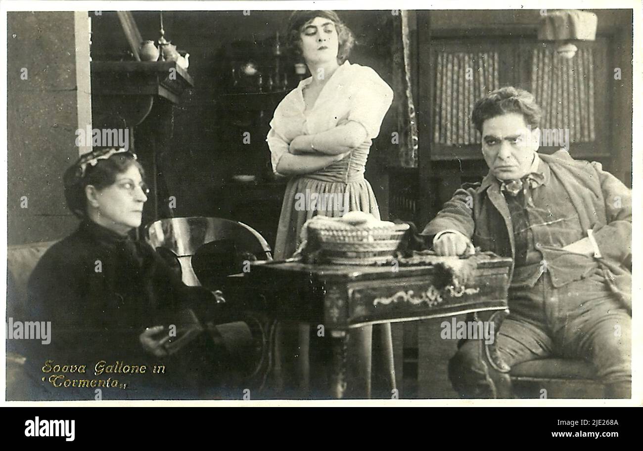 Soava gallone hi-res stock photography and images - Alamy