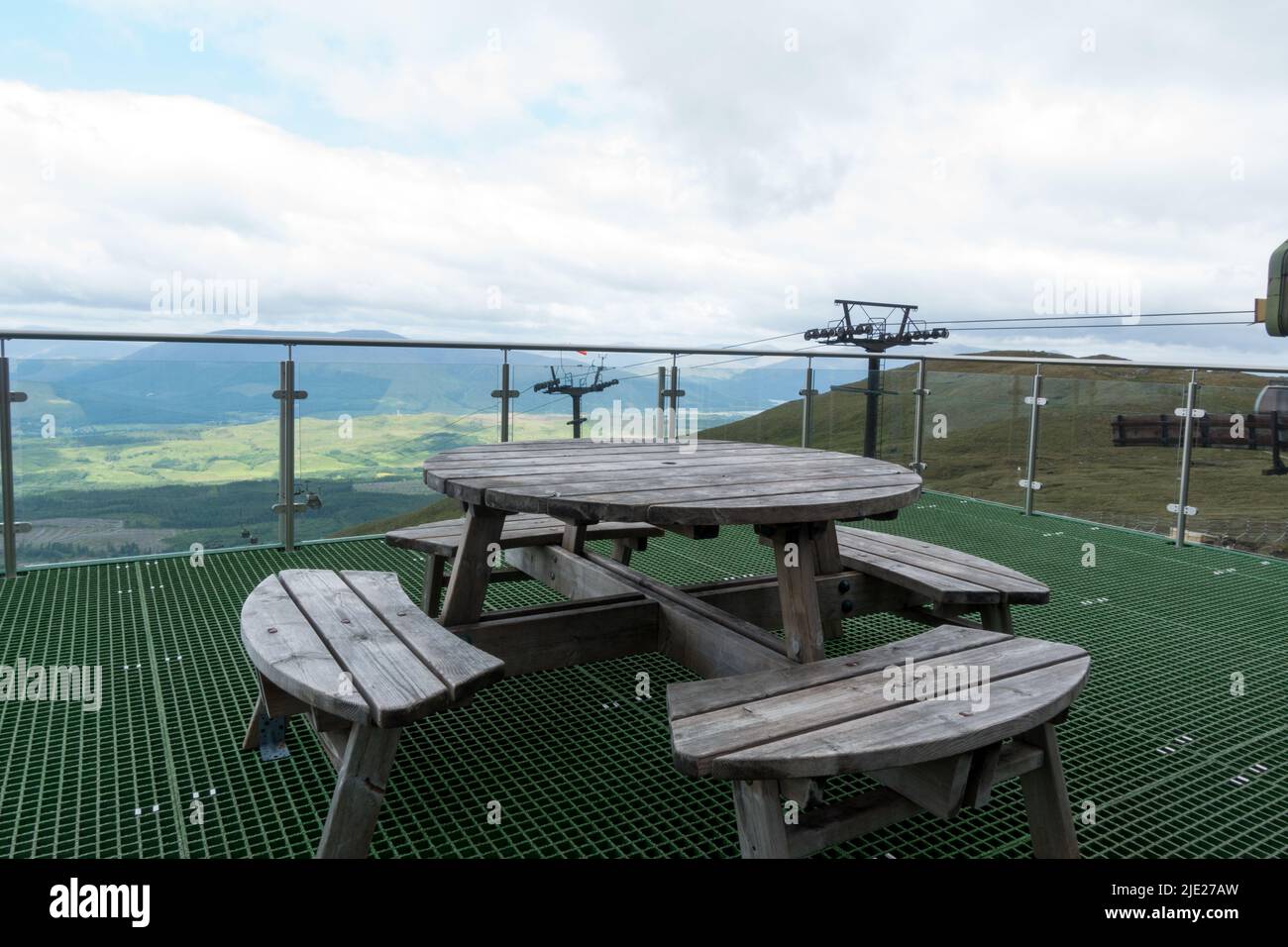 Scottish highland restaurant hi-res stock photography and images - Alamy