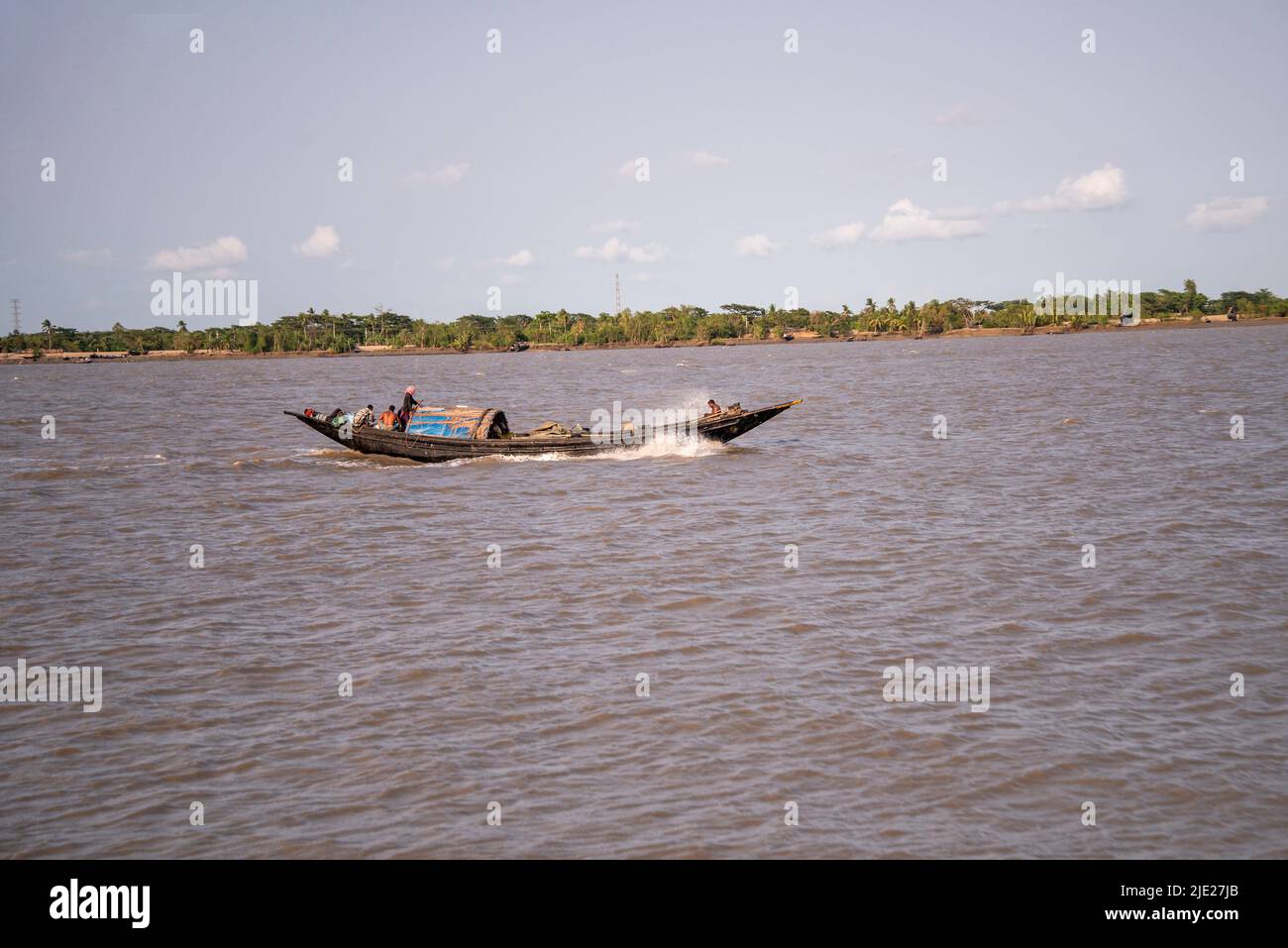 Bangladesh national fish hi-res stock photography and images - Alamy