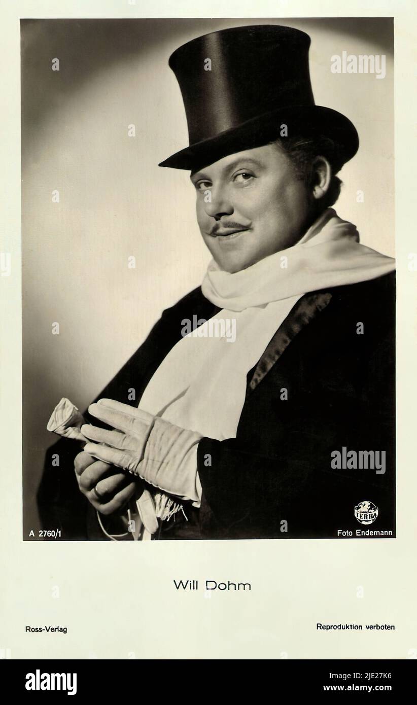 Dohm hi-res stock photography and images - Alamy