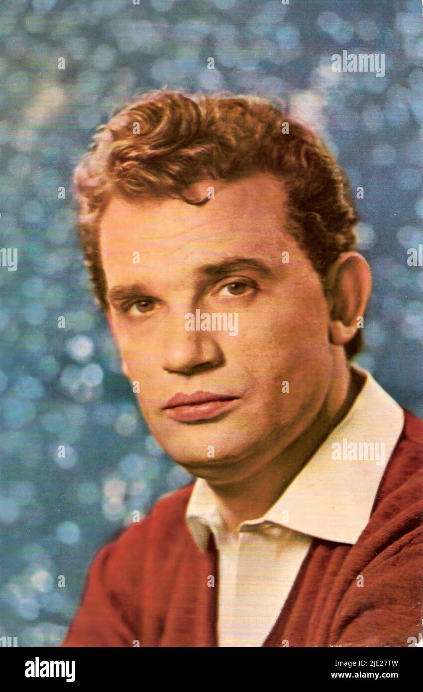 Urbansky hi-res stock photography and images - Alamy