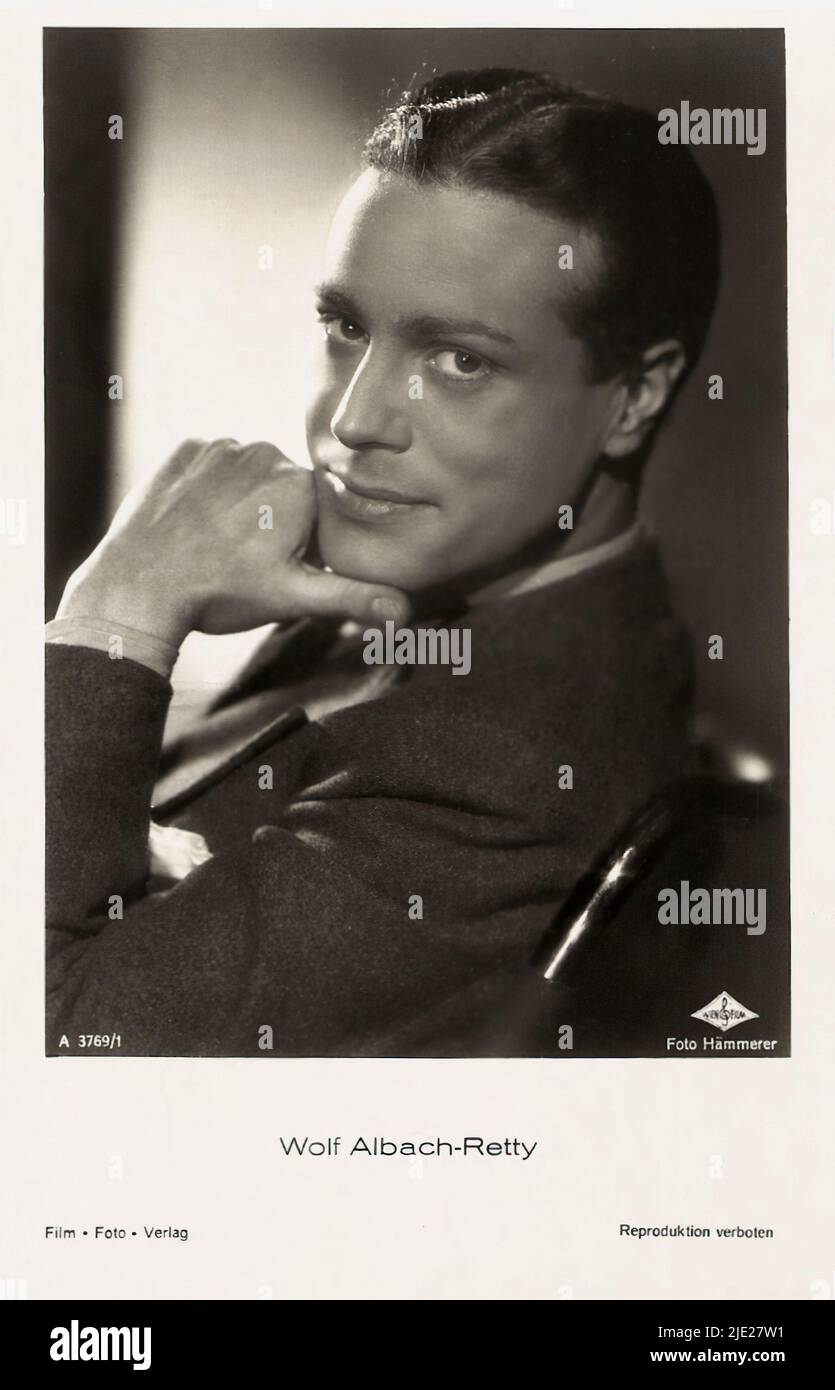 Wolf germany history hi-res stock photography and images - Alamy