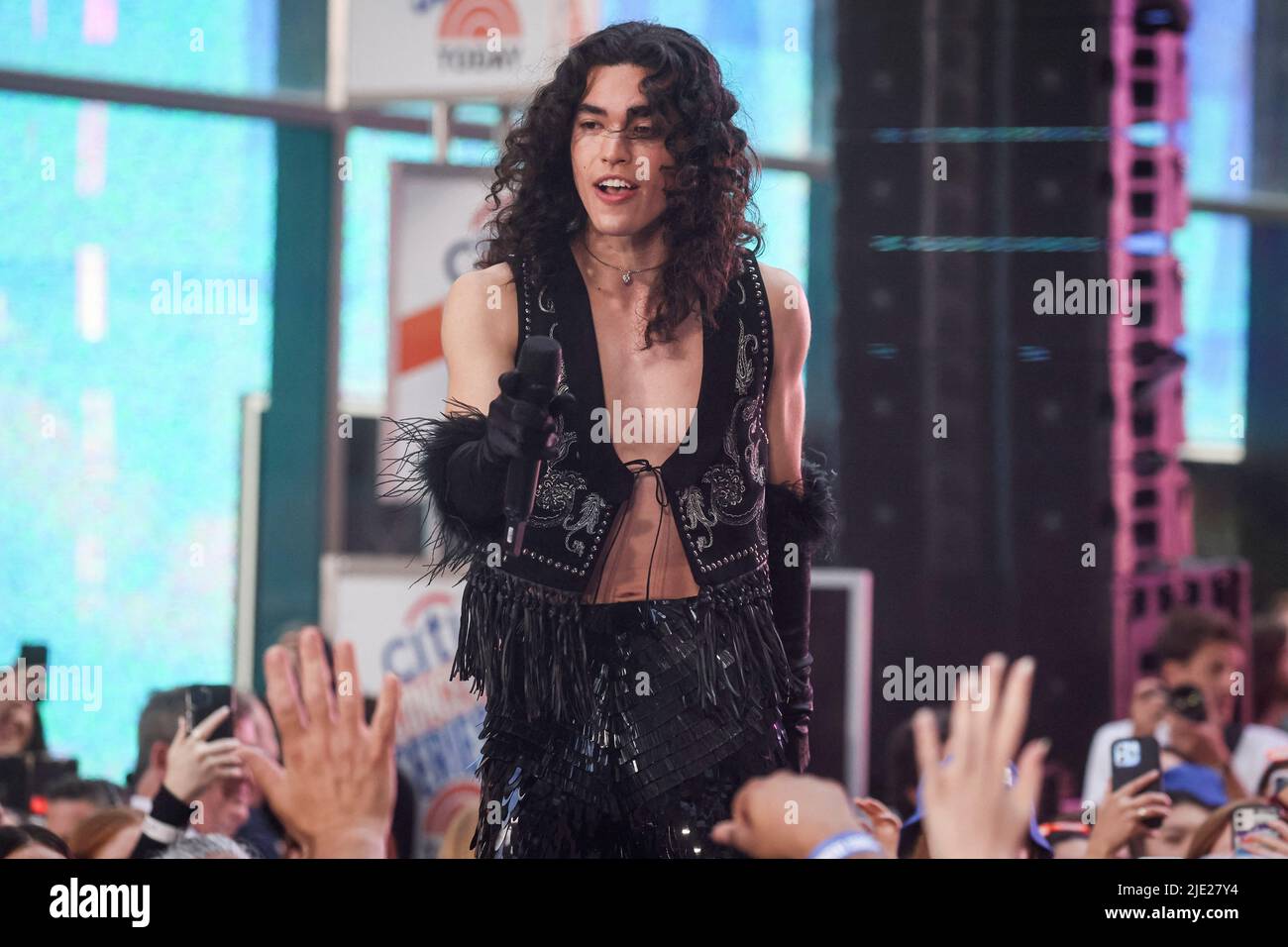 Conan gray singer hi-res stock photography and images - Alamy