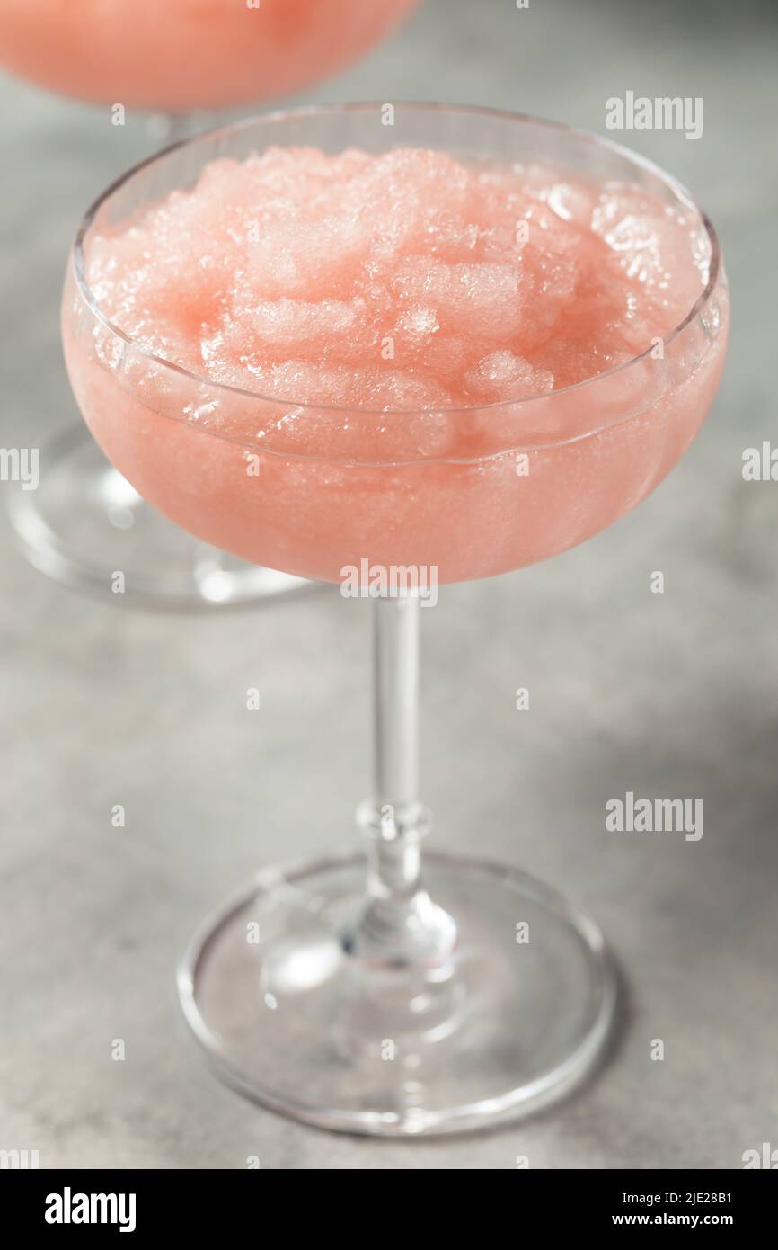 Frozen rose hi-res stock photography and images - Alamy