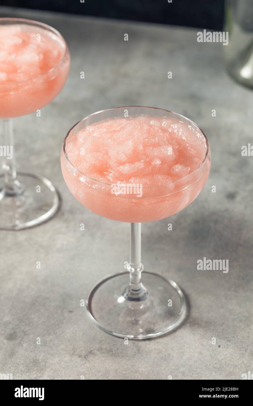 Boozy breakfast hi-res stock photography and images - Alamy