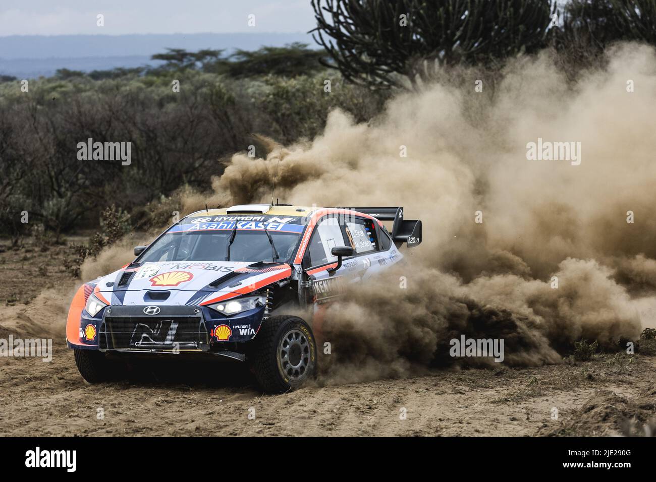 08 TANAK Ott (est), JARVEOJA Martin (est), Hyundai Shell Mobis World ...