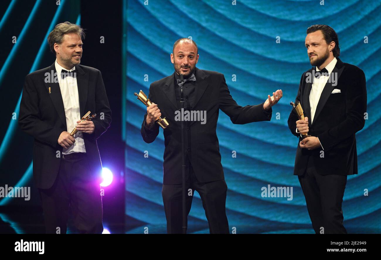 Rettkowski hi-res stock photography and images - Alamy