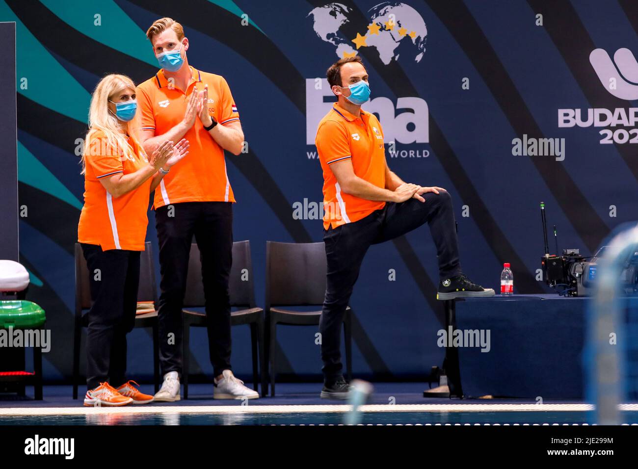 Richard van eck hi-res stock photography and images - Alamy