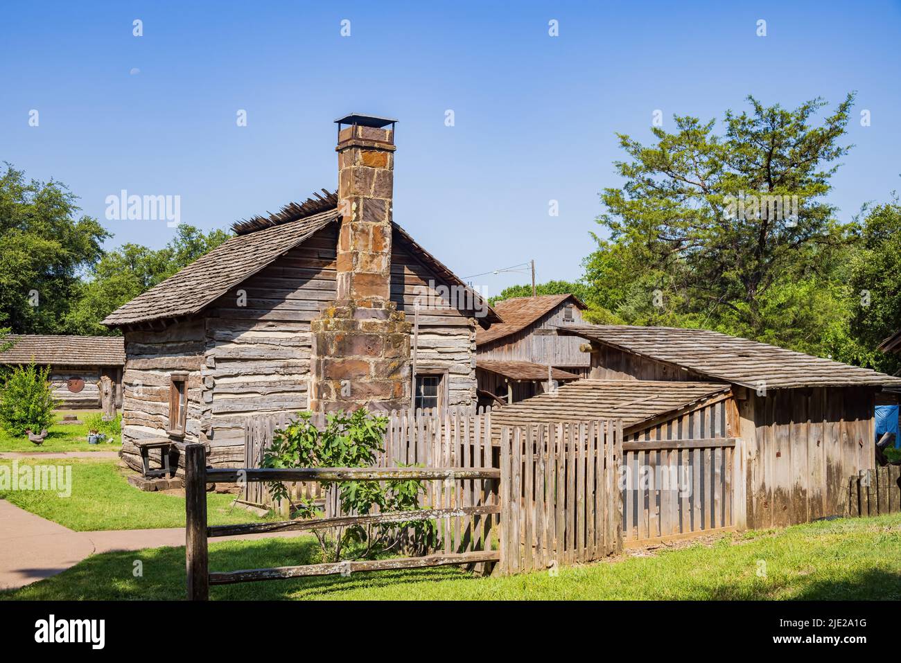 Historical building in dallas texas hi-res stock photography and images ...