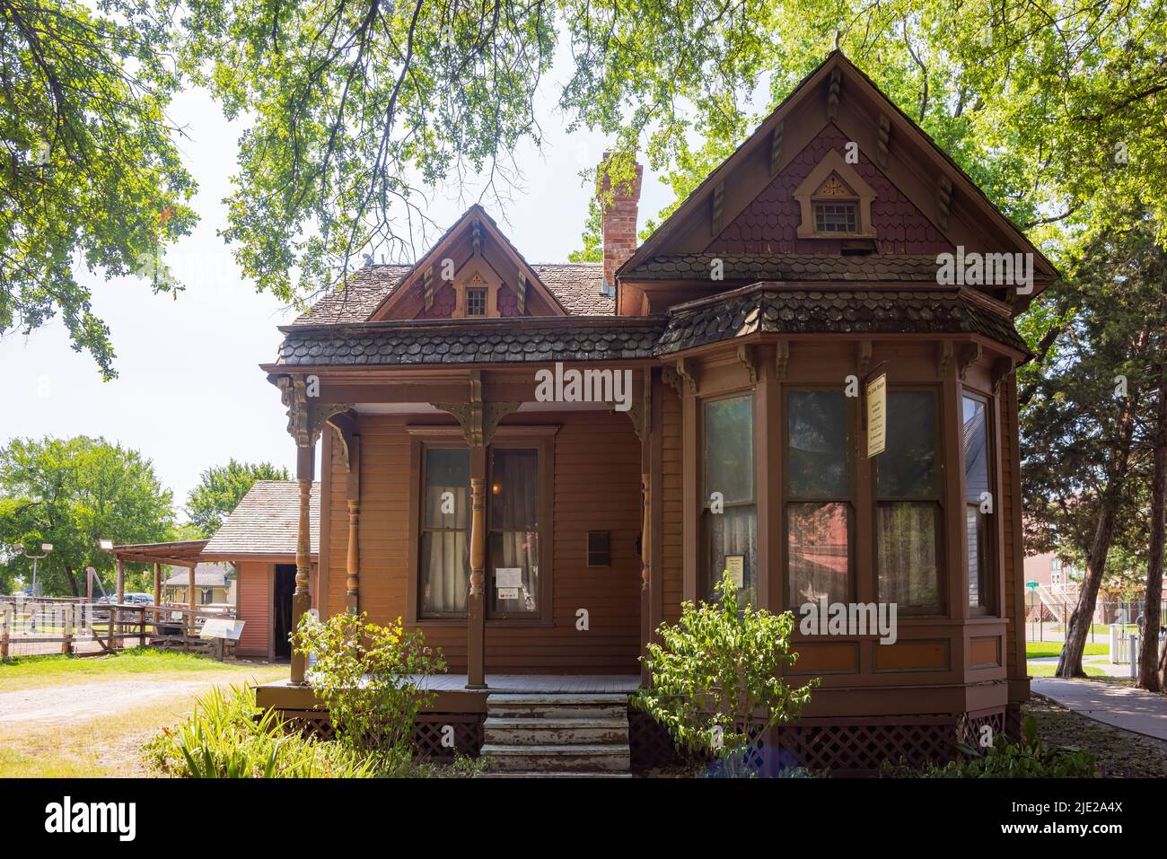 Rosser park hi-res stock photography and images - Alamy