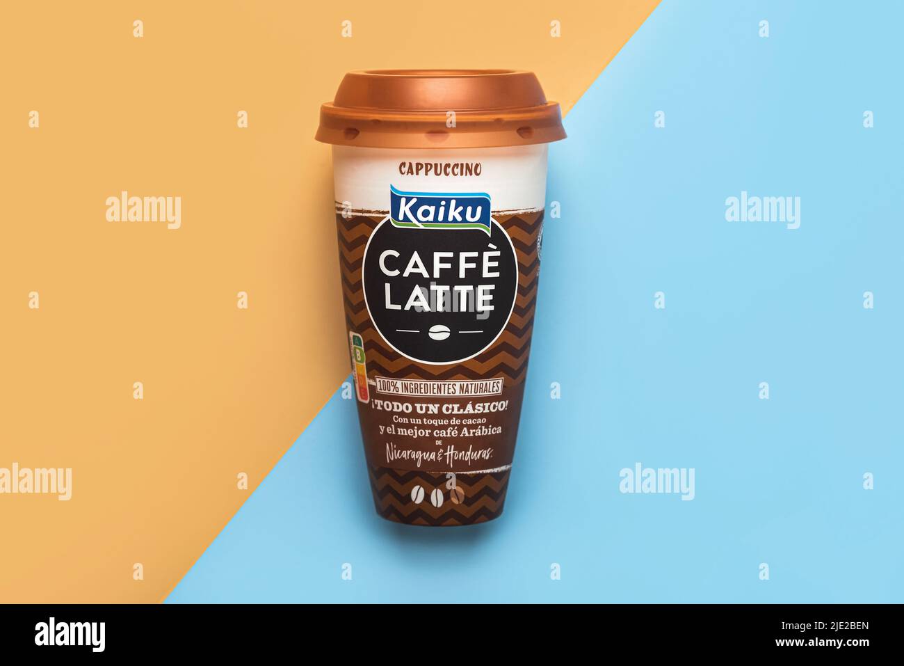 Kaiku logo hi-res stock photography and images - Alamy