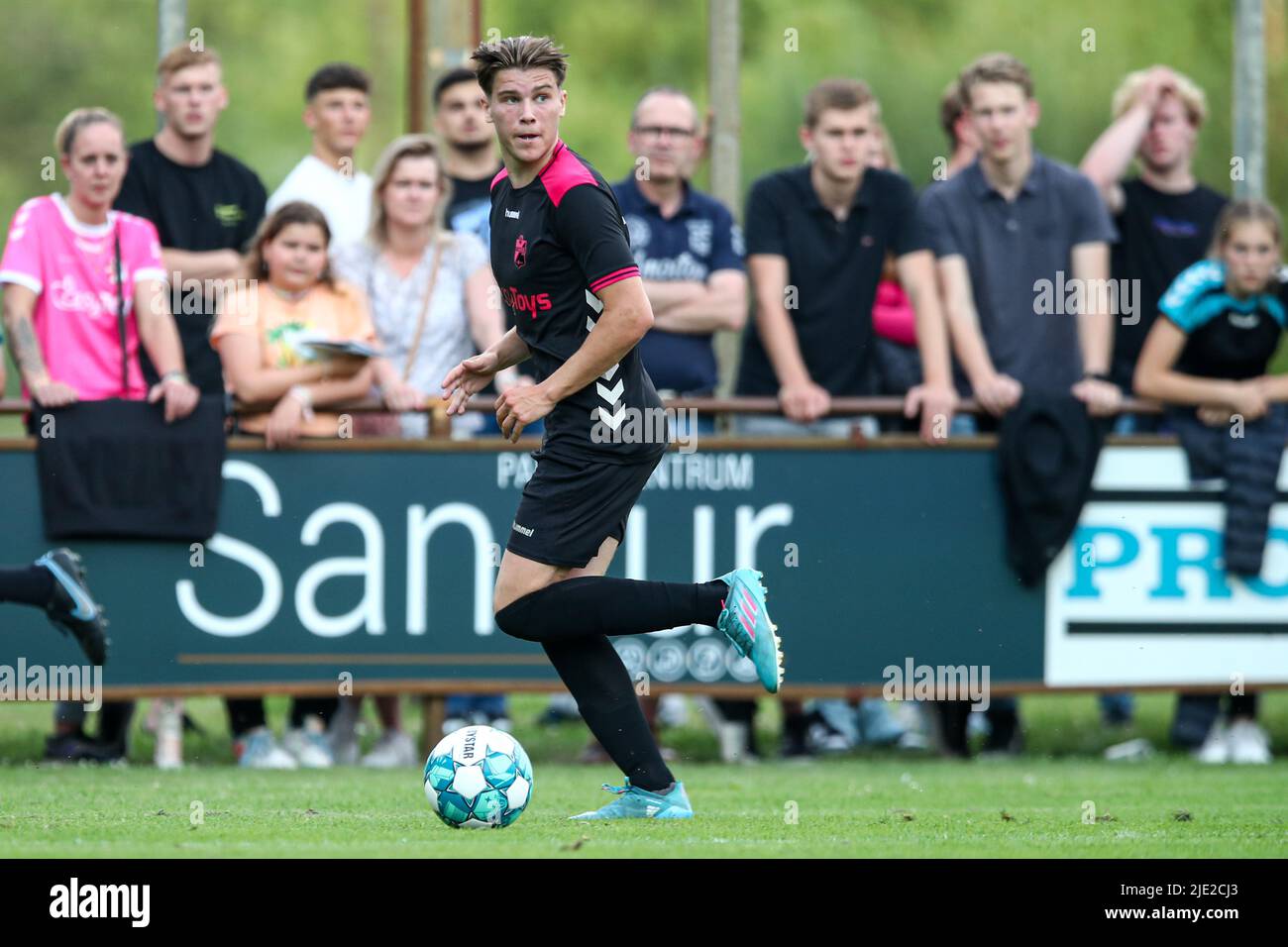 Remi van ekeris hi-res stock photography and images - Alamy
