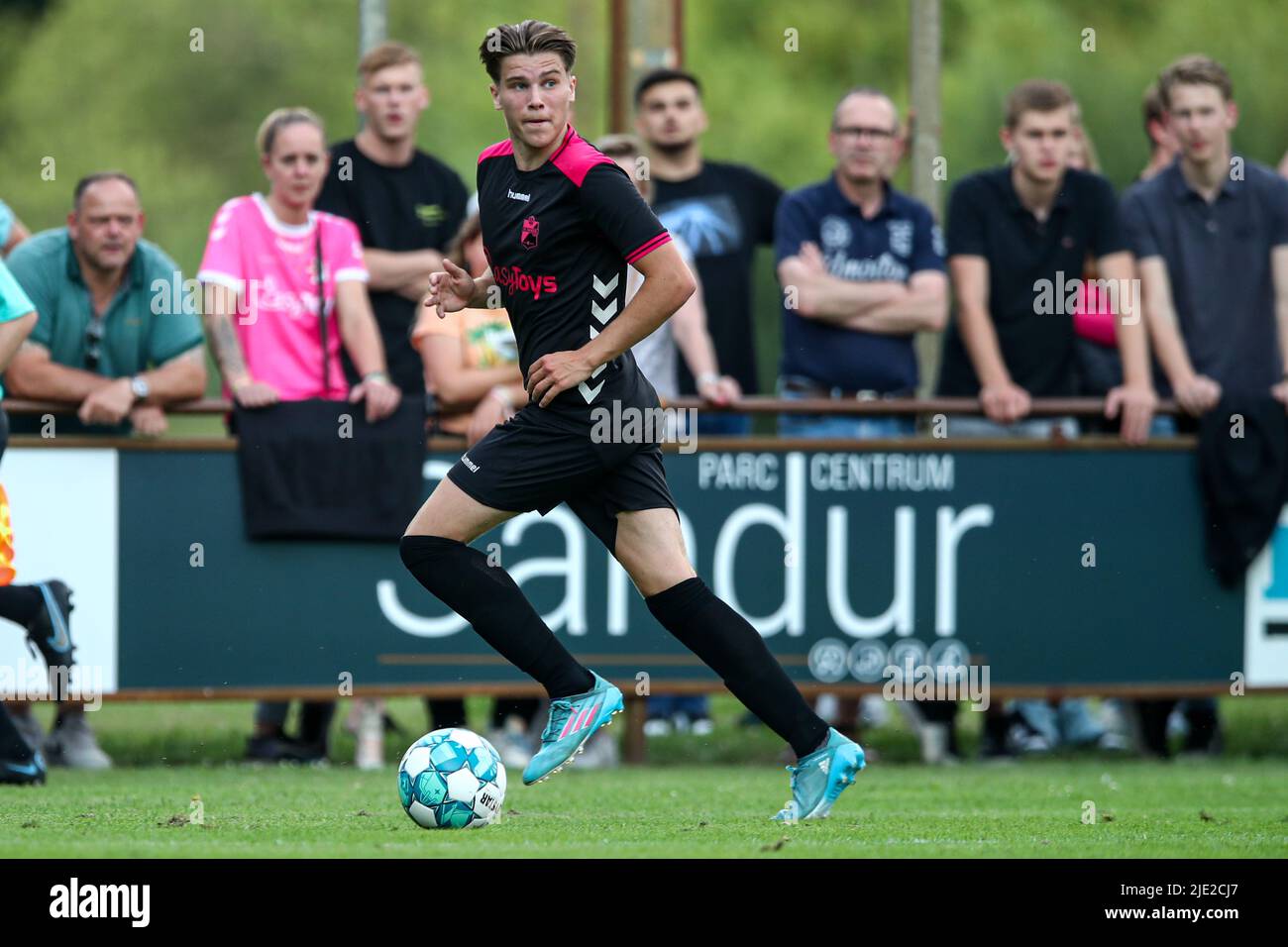 Remi van ekeris hi-res stock photography and images - Alamy