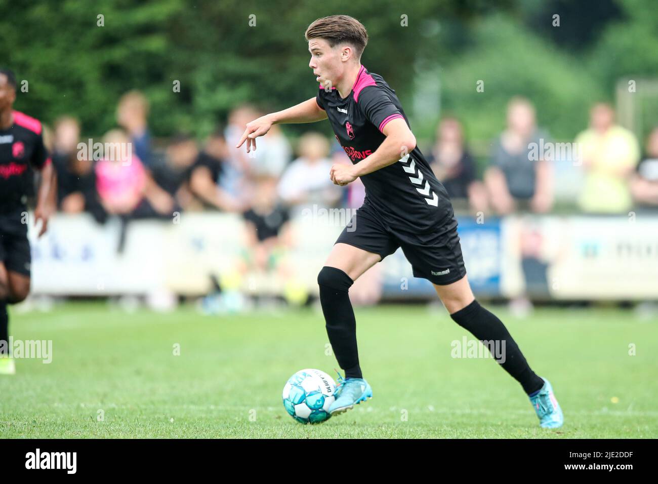 Remi van ekeris hi-res stock photography and images - Alamy