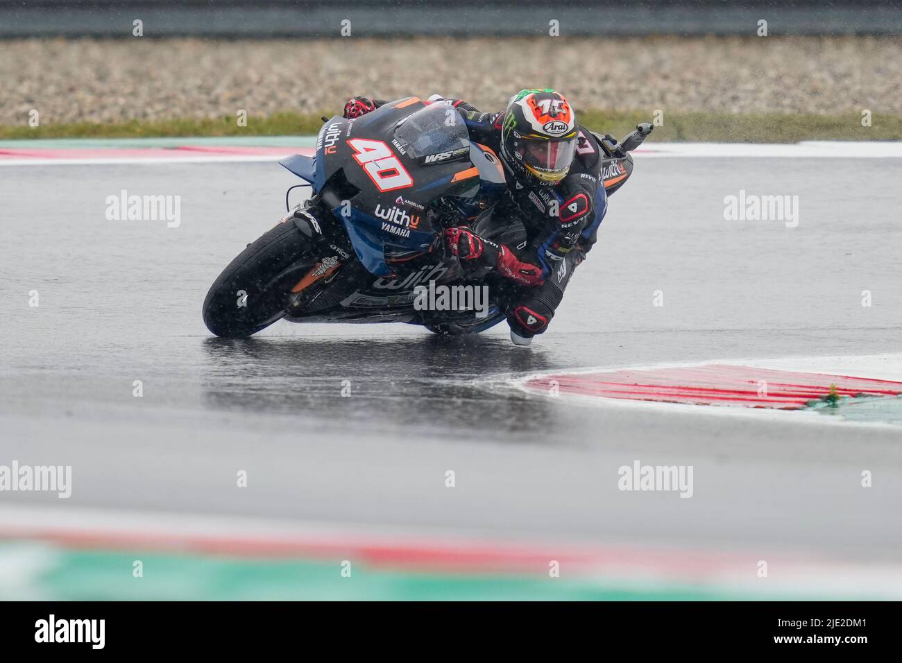 Patrick binder hi-res stock photography and images - Alamy