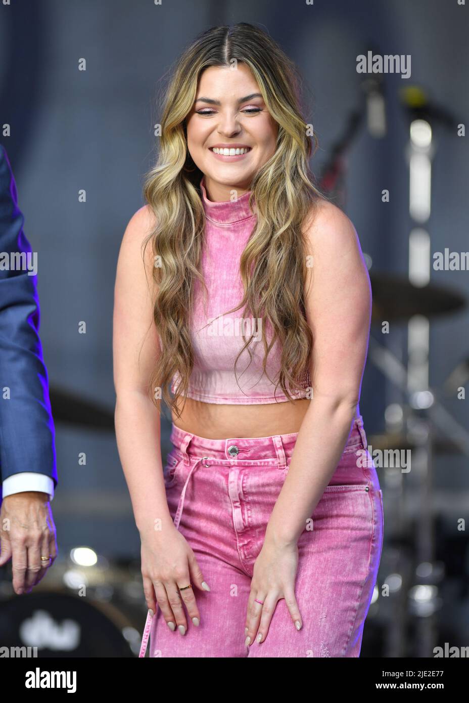 Tenille hi-res stock photography and images - Alamy