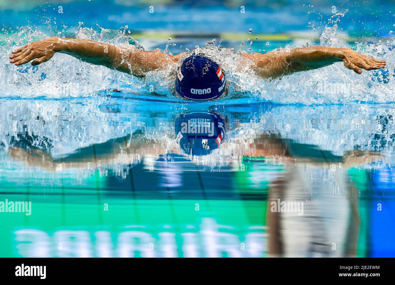 Bucher simon hi-res stock photography and images - Alamy