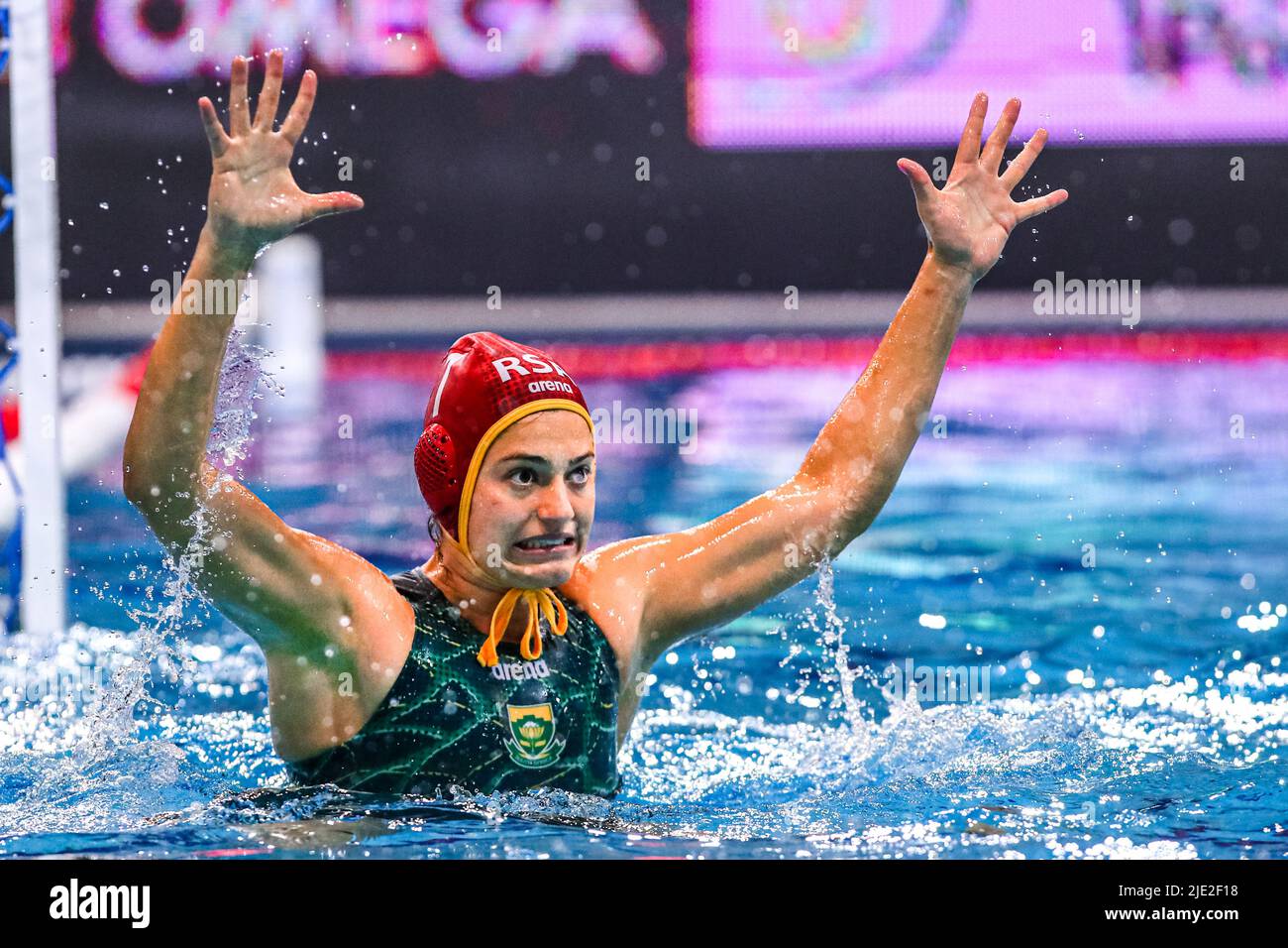 Daniela passoni hi-res stock photography and images - Alamy