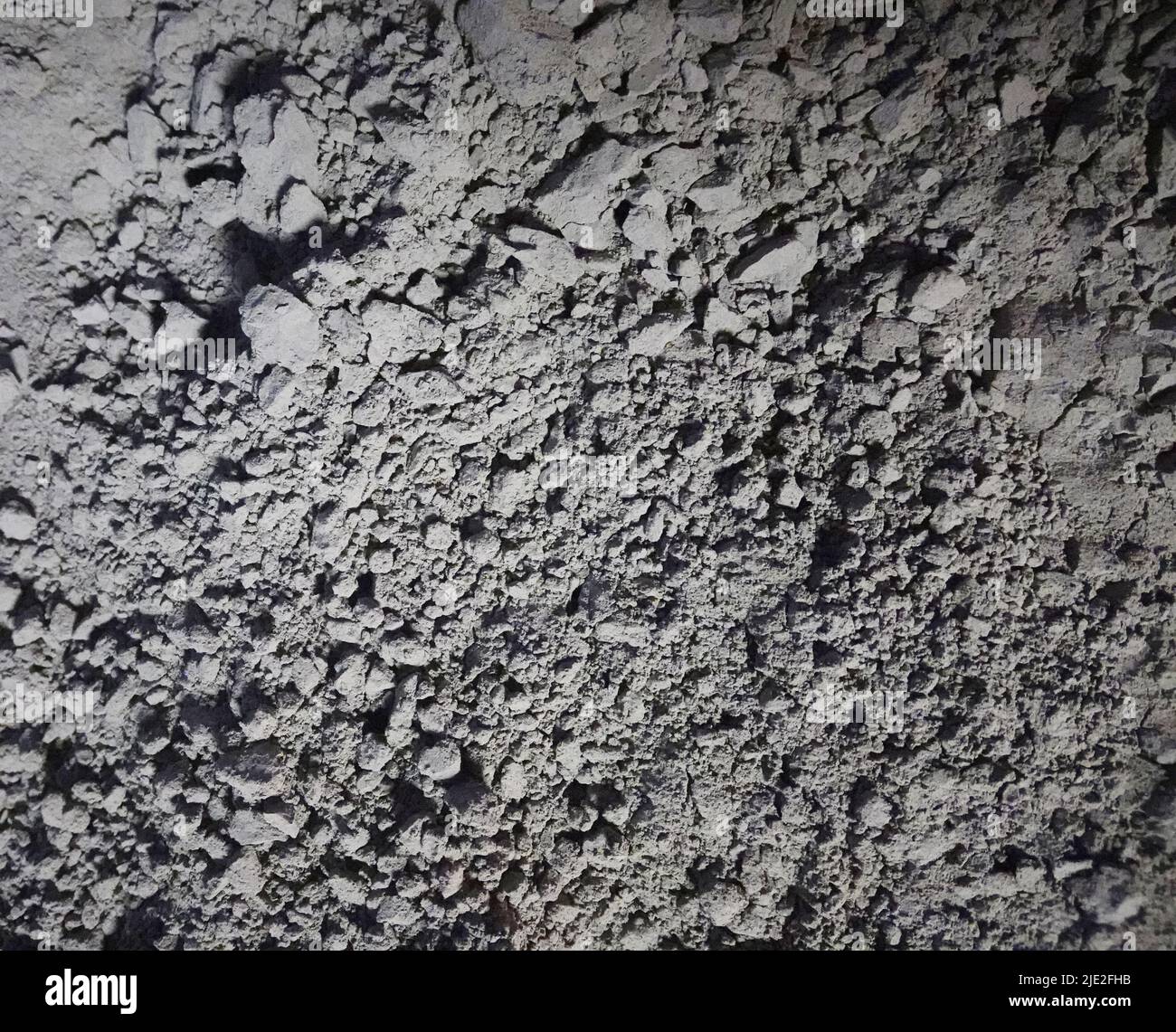 Cement powder as a background Stock Photo - Alamy