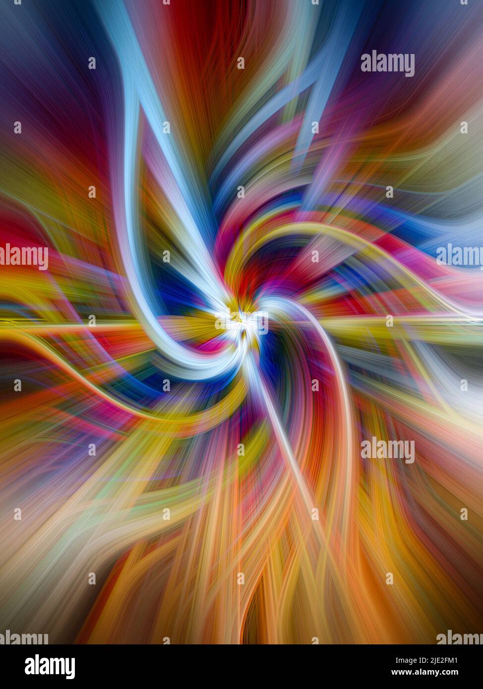 High quality abstract background with blue and purple tones Stock Photo ...