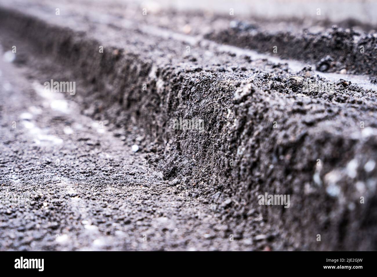 Road surfac hi-res stock photography and images - Alamy