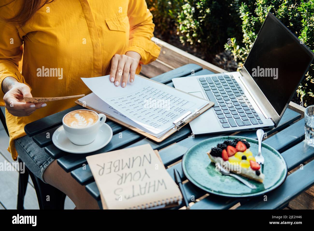 Modern astrology element hi-res stock photography and images - Alamy