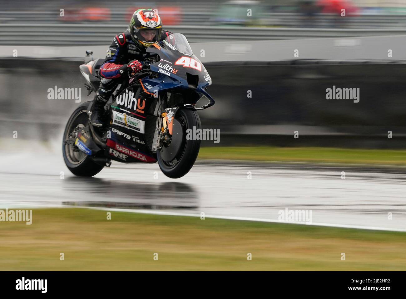 Patrick binder hi-res stock photography and images - Alamy