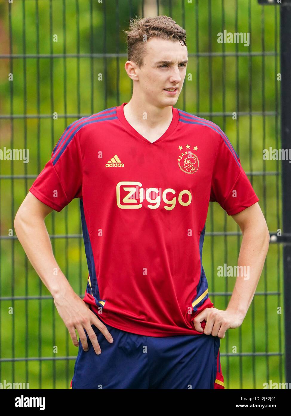 Youri baas hi-res stock photography and images - Alamy