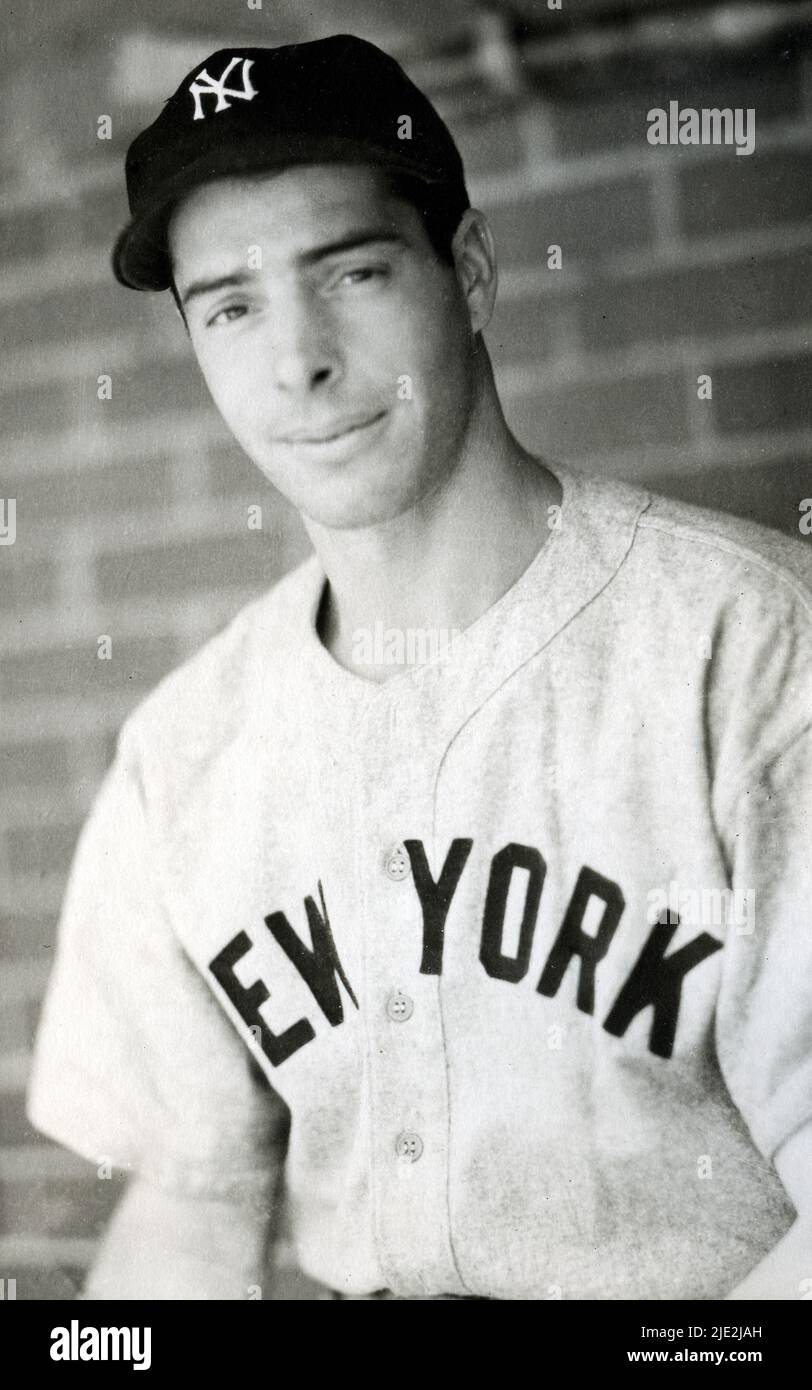 Young yankee’s player hi-res stock photography and images - Alamy