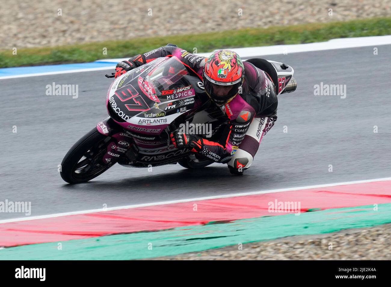 Gerard riu male hi-res stock photography and images - Alamy