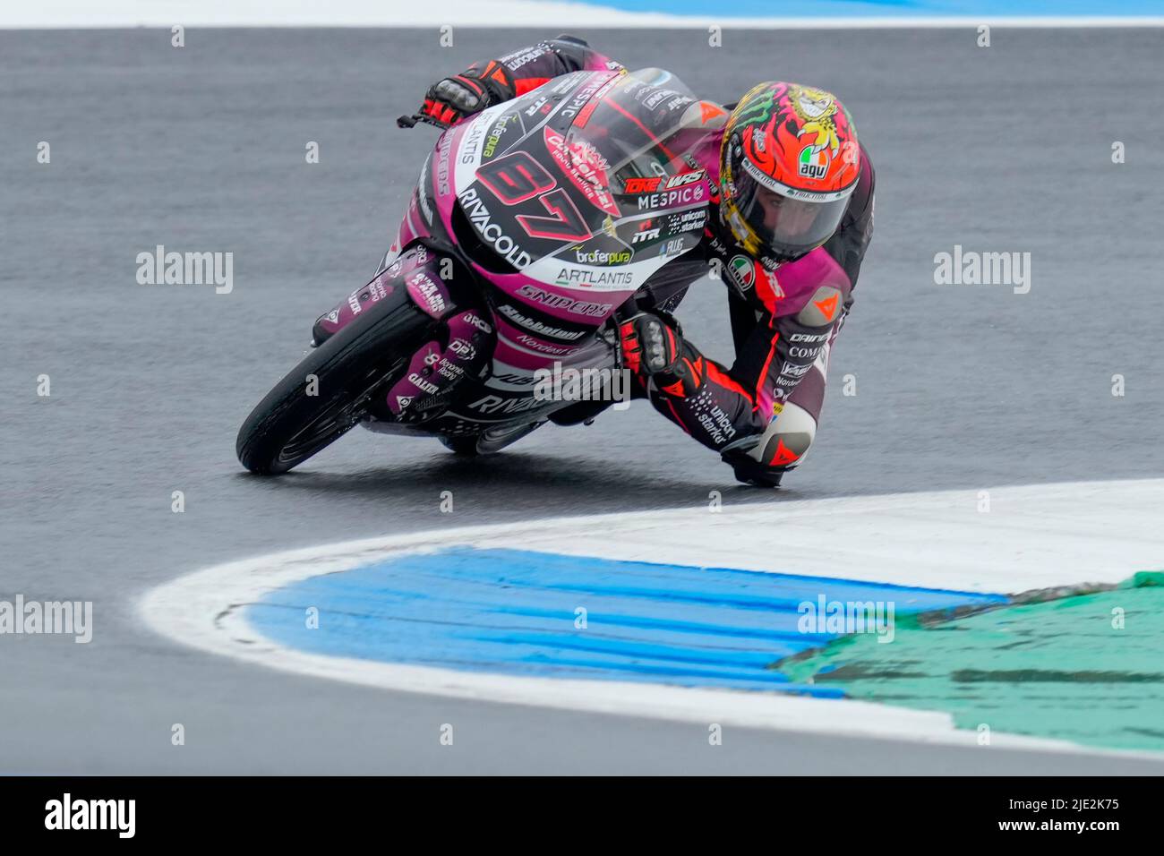 Gerard riu male hi-res stock photography and images - Alamy