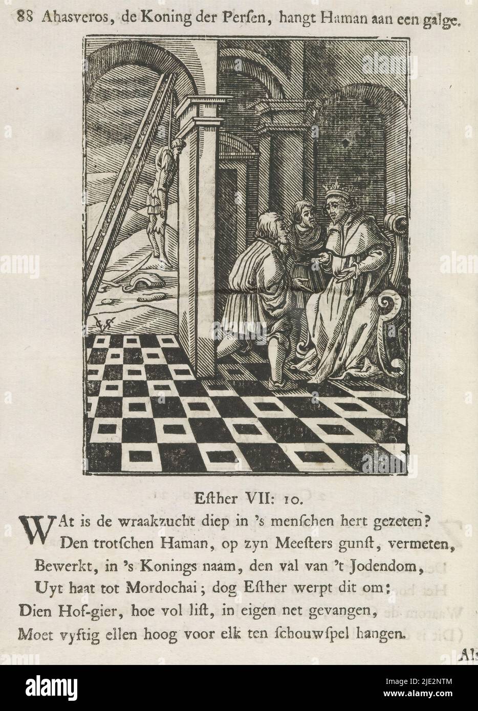 Hangs haman hi-res stock photography and images - Alamy