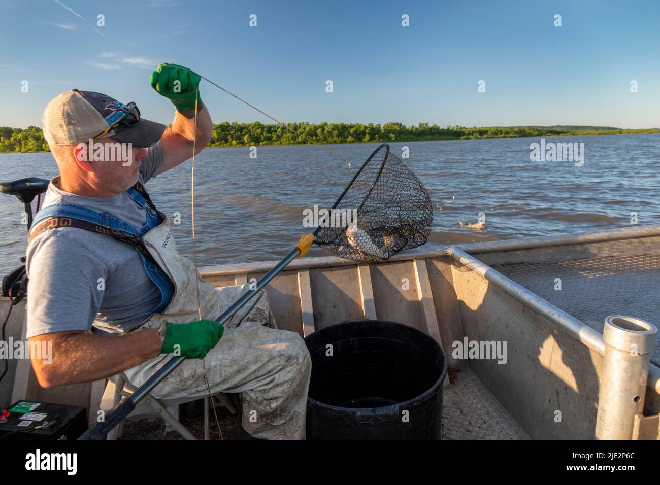 Midwest fish co op hi-res stock photography and images - Alamy