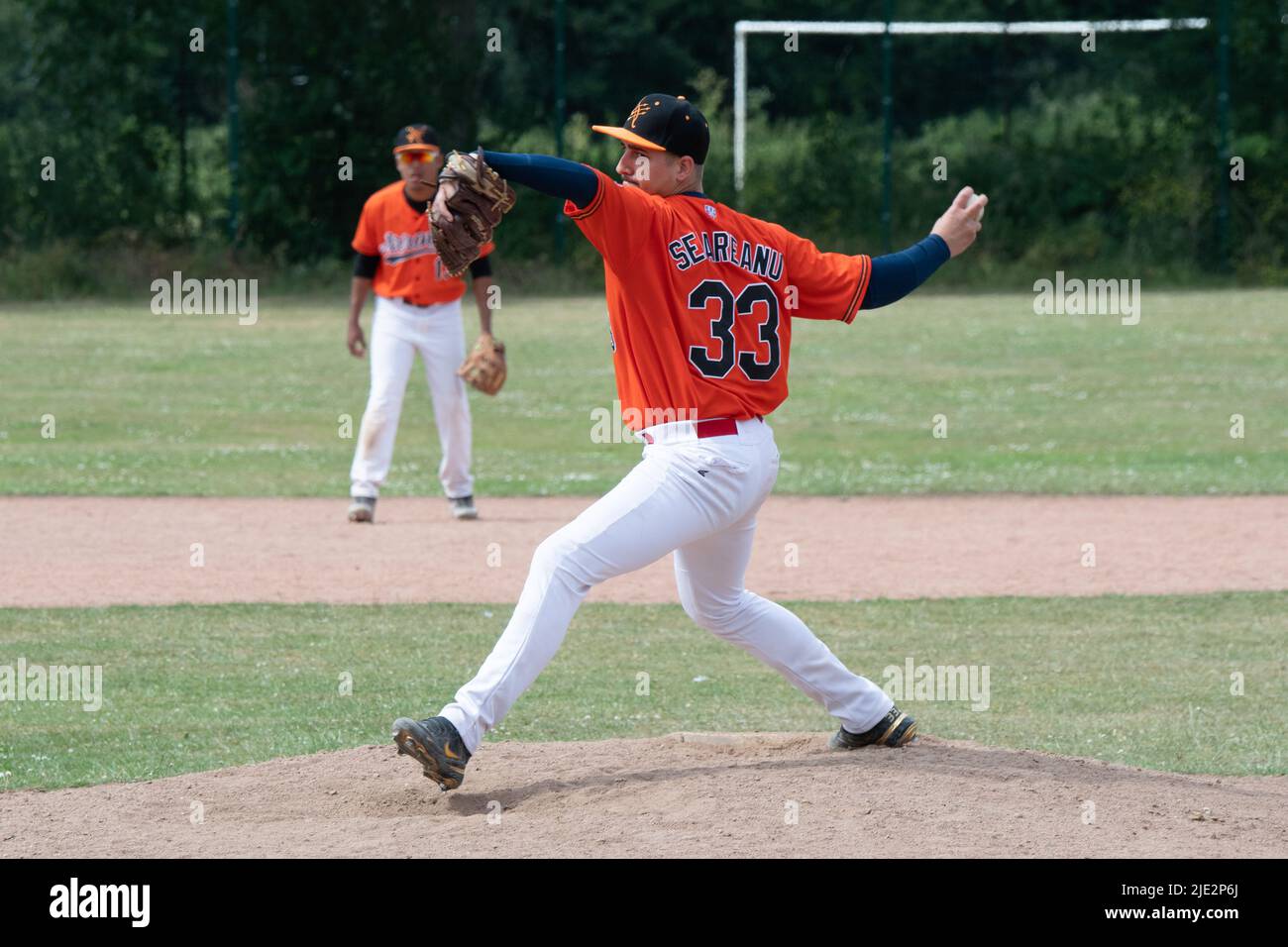 Essex arrows baseball club hi-res stock photography and images - Alamy